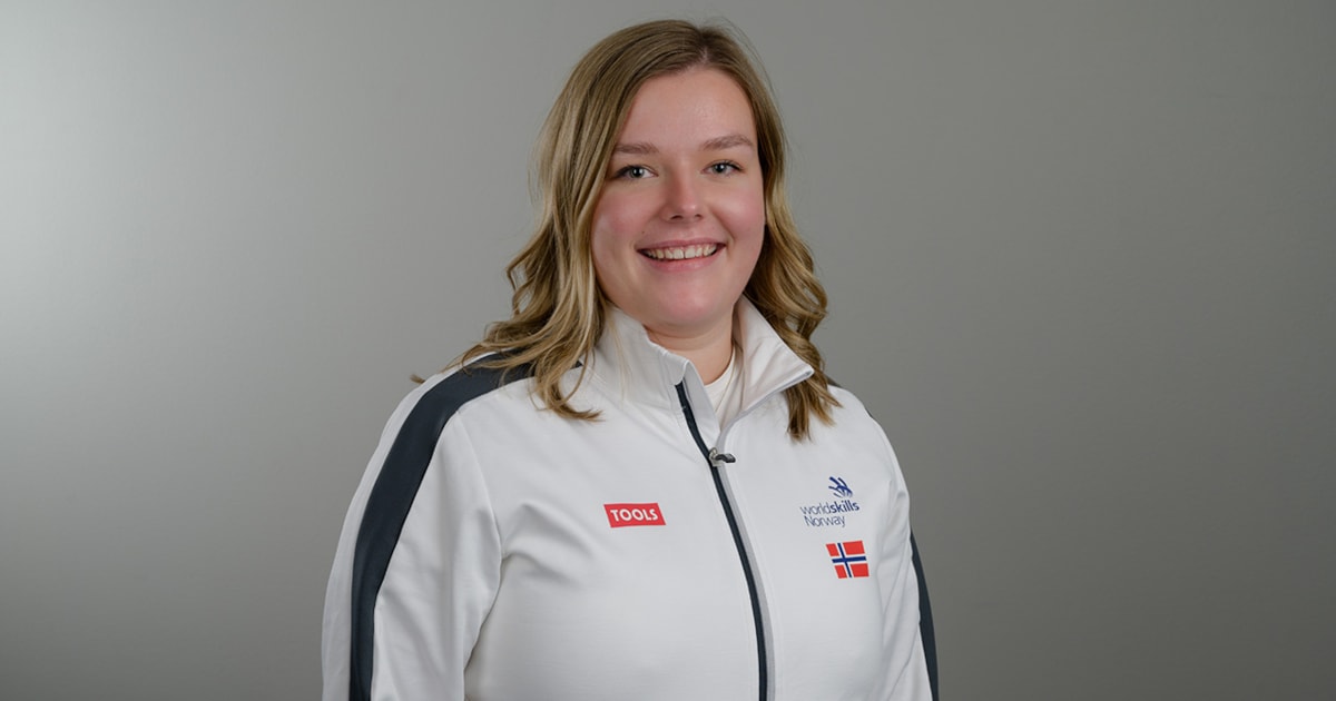 Emma Straub til Yrkes-EM 2023