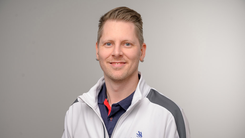 Per Arne Jansen skal til Yrkes-EM 2025 som ekspert i lette kjøretøy