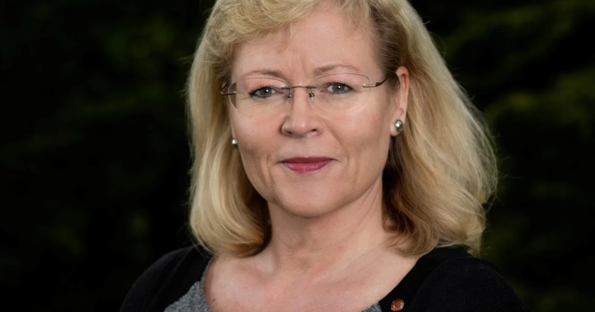 Trude Tinnlund ny styreleder i WorldSkills Norway for perioden 2025-2027